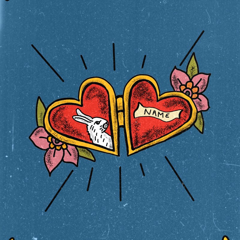 Custom Pet Portrait - Etsy