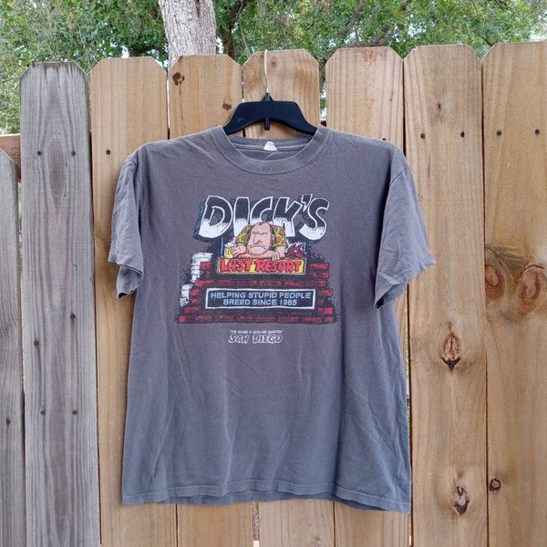 Dick Shirt Etsy