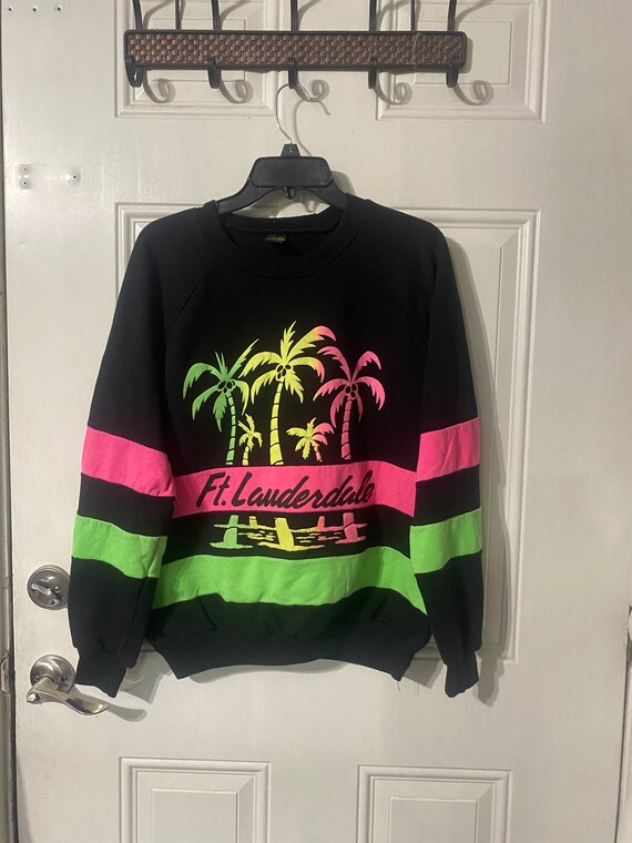 Vintage sun triangle miami - Gem