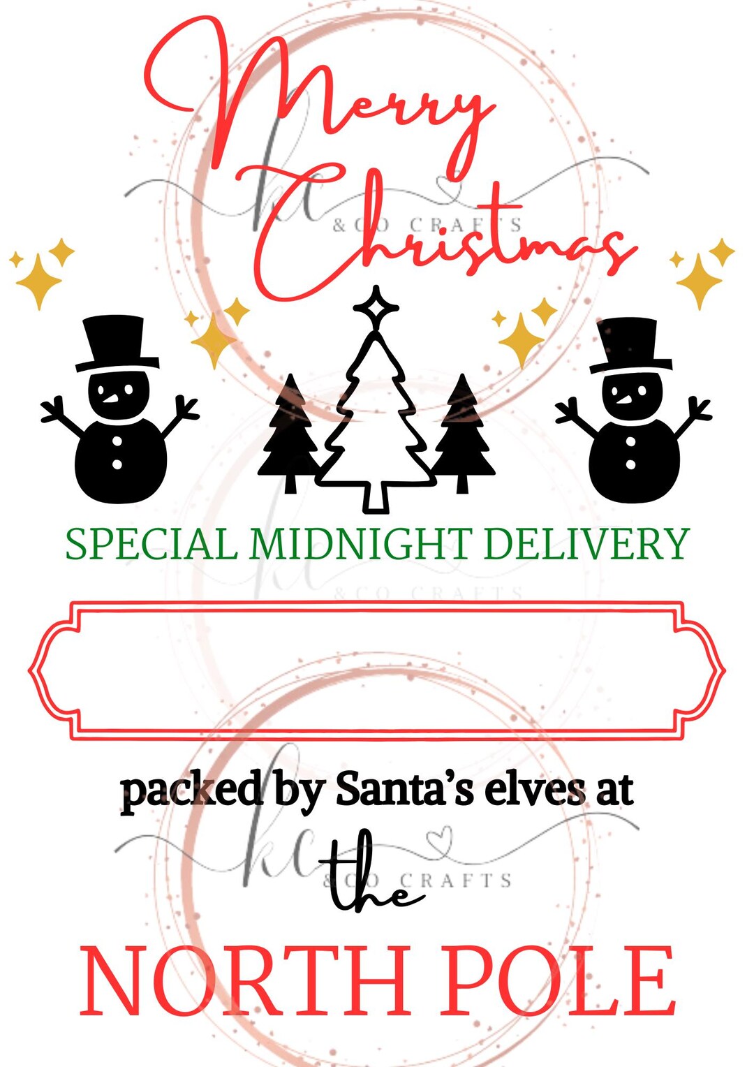 Santa Sack SVG - Etsy