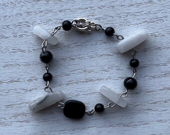 Grunge Bracelet - Etsy