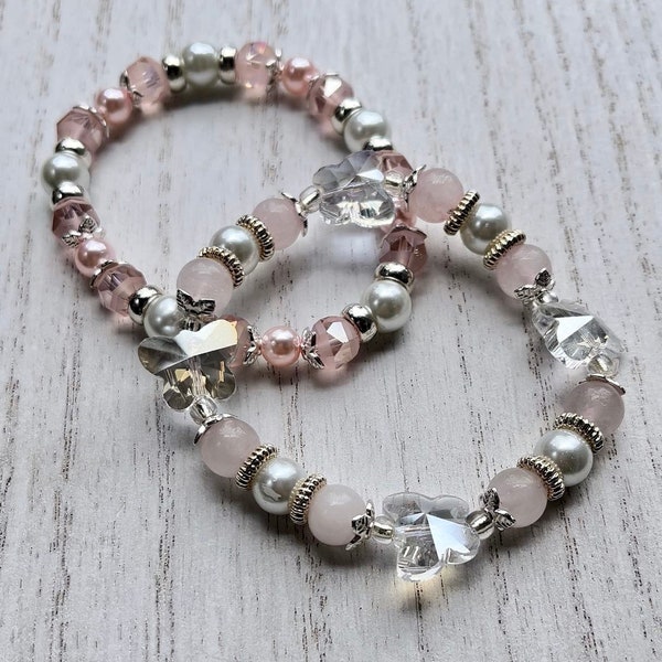 Fairy Bracelet - Etsy