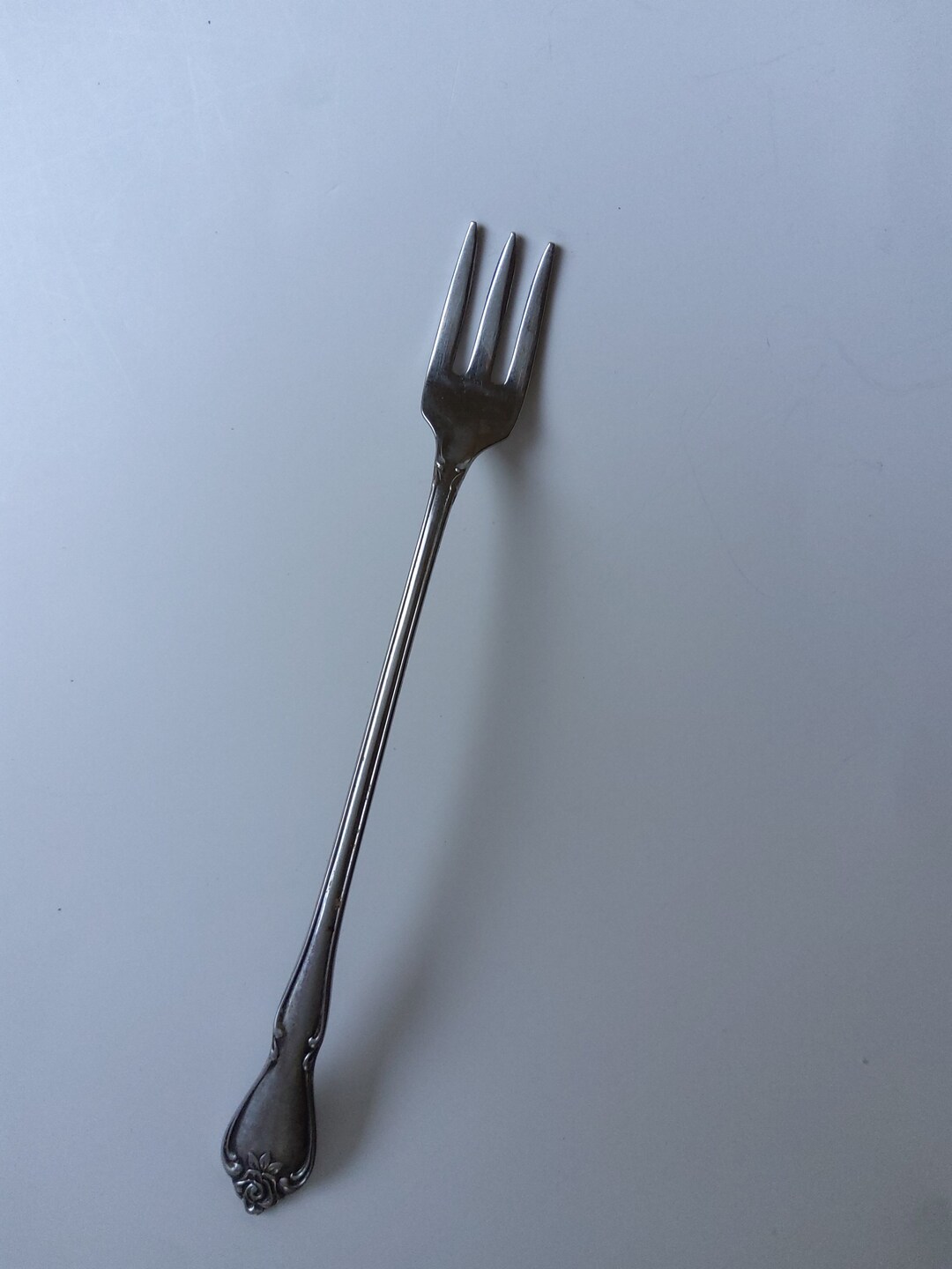 Rogers Stainless 1881 Fork - Etsy