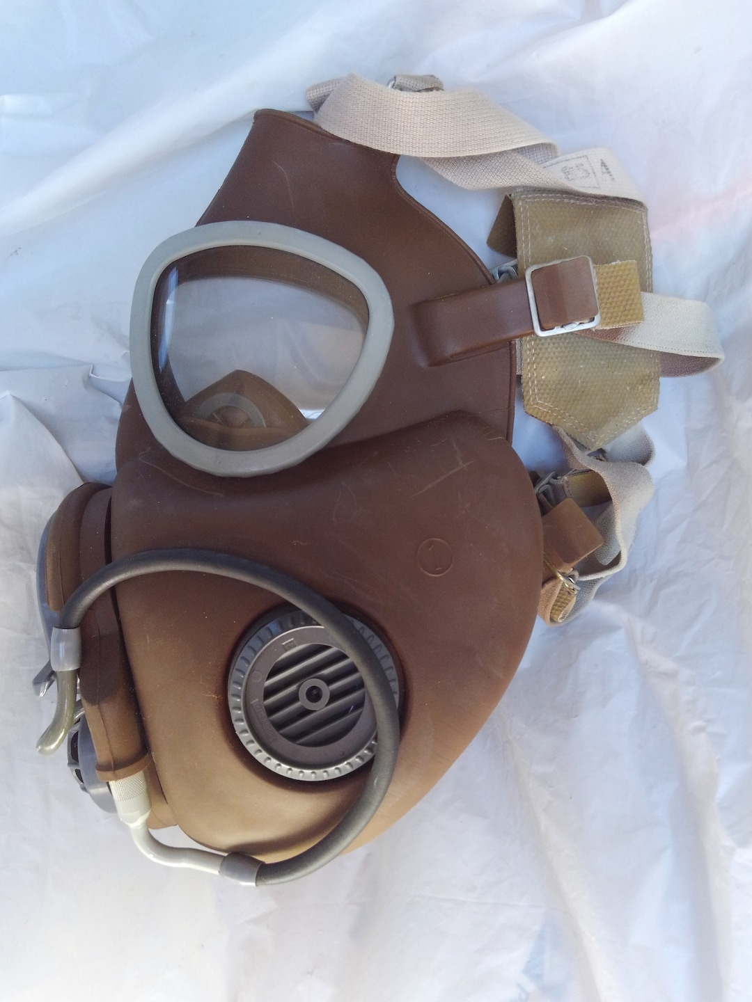 Gas Mask - Etsy