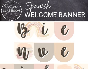 Boho Classroom Decor - Etsy