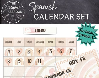 Neutral Class Decor - Etsy