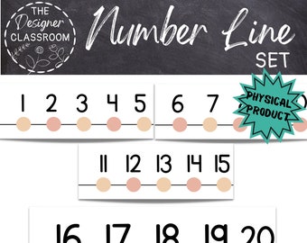 Safari Math Bulletin Board - Etsy