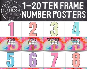 Retro Classroom Decor Collection - Etsy