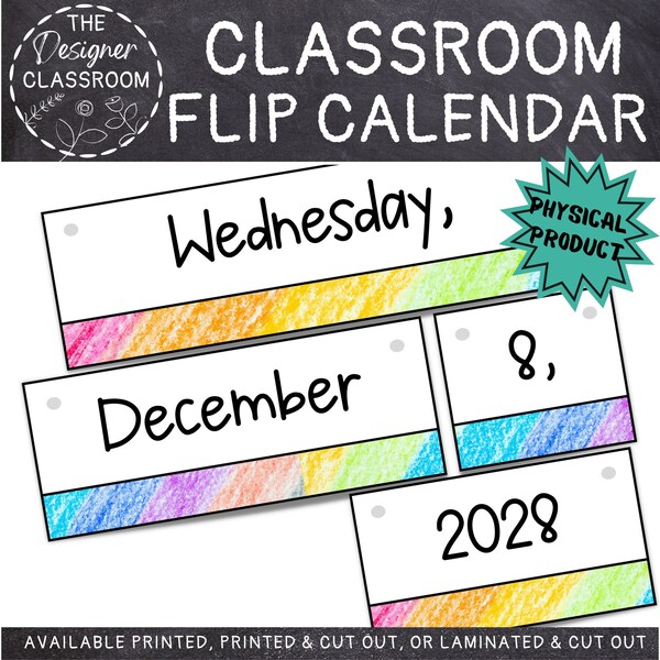 Classroom Hanging - Etsy