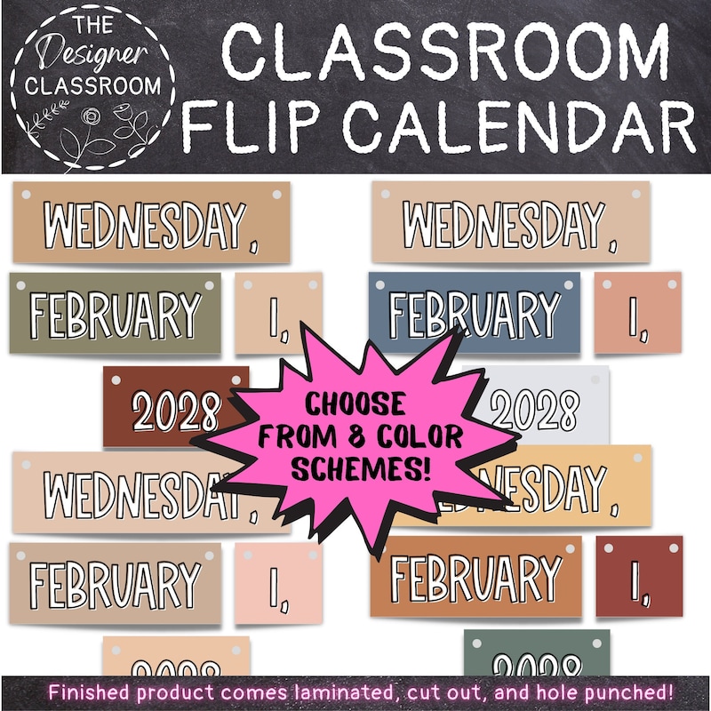 Boho Classroom Decor - Etsy