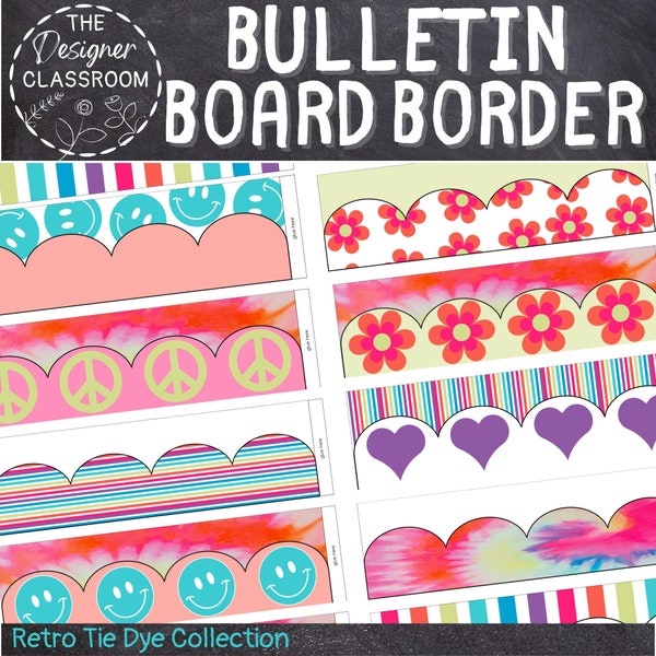 Pink Bulletin Board - Etsy