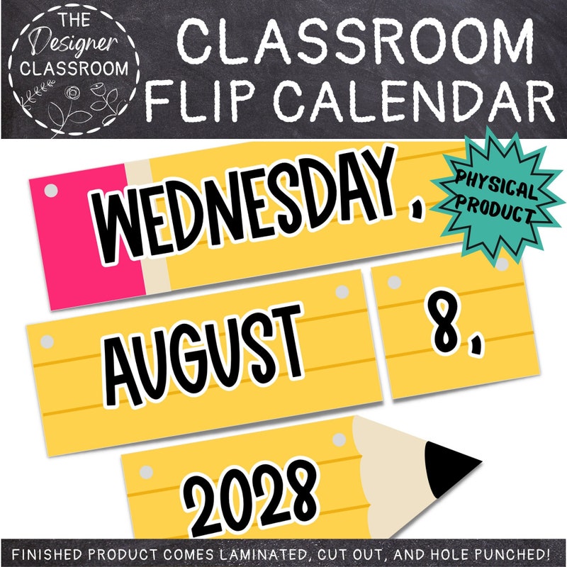 Classroom Decor - Etsy