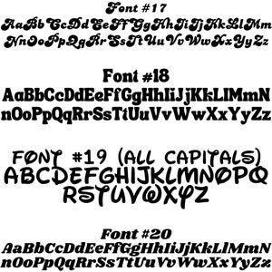 CUSTOM BULLETIN BOARD Letters 8 Inch Pastel Letters Pastel Rainbow ...