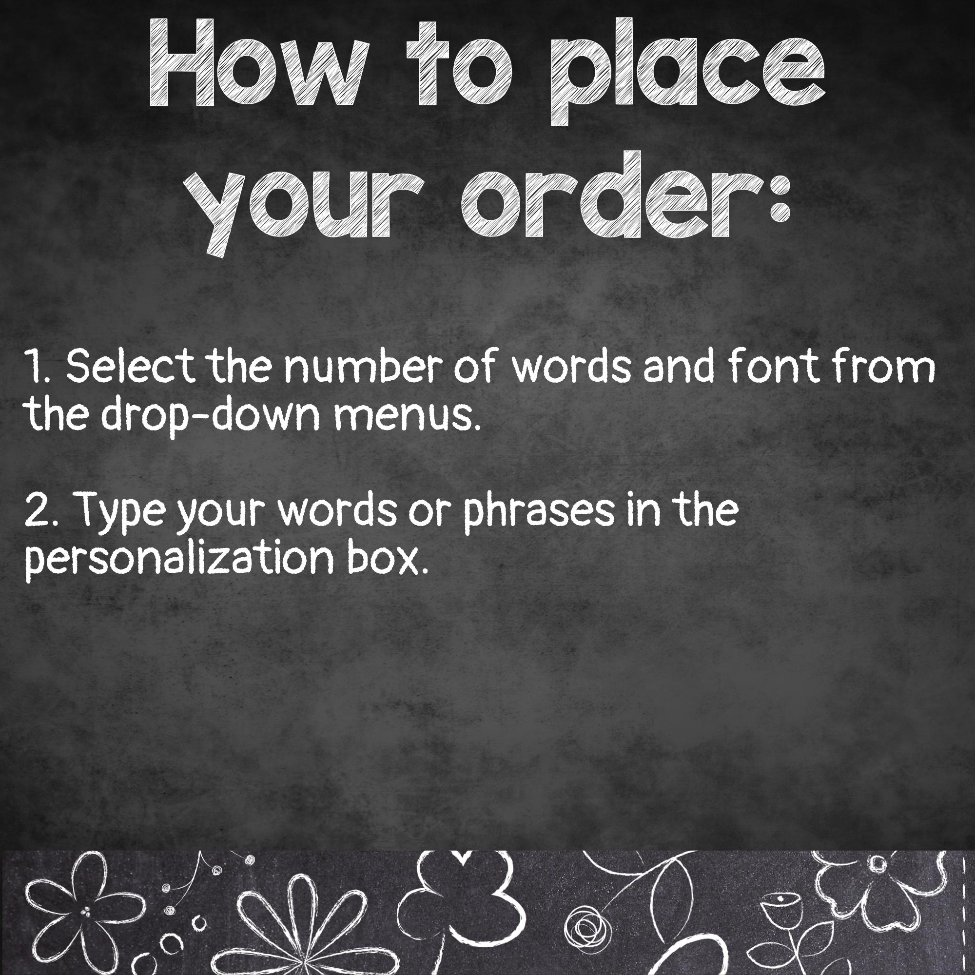 Custom 5" Cheetah Print Bulletin Board Letters - Etsy