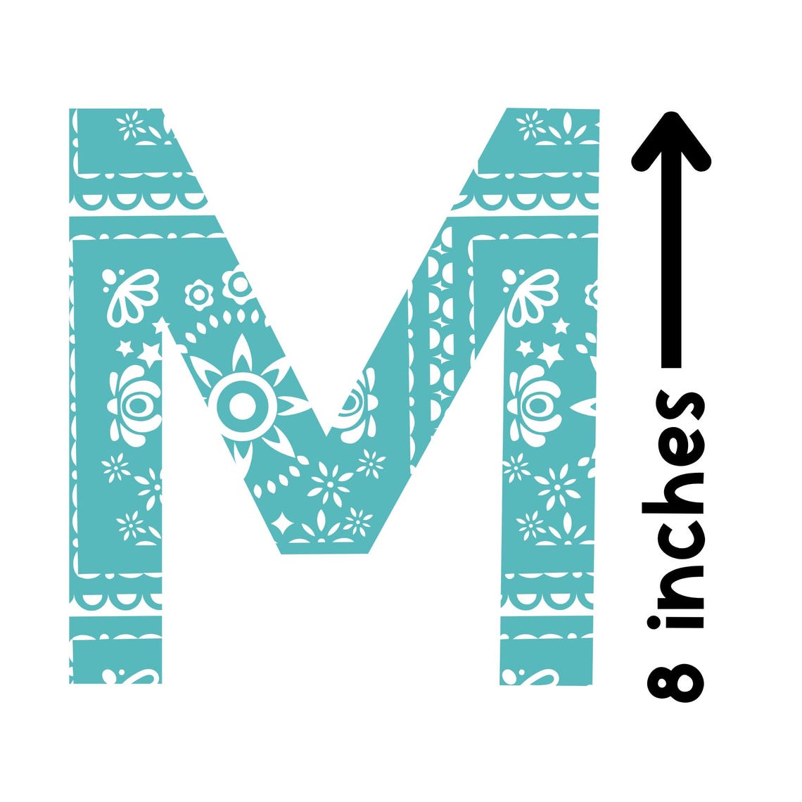 Hispanic Heritage Bulletin Board Decor: Papel Picado (PDF File) - Etsy