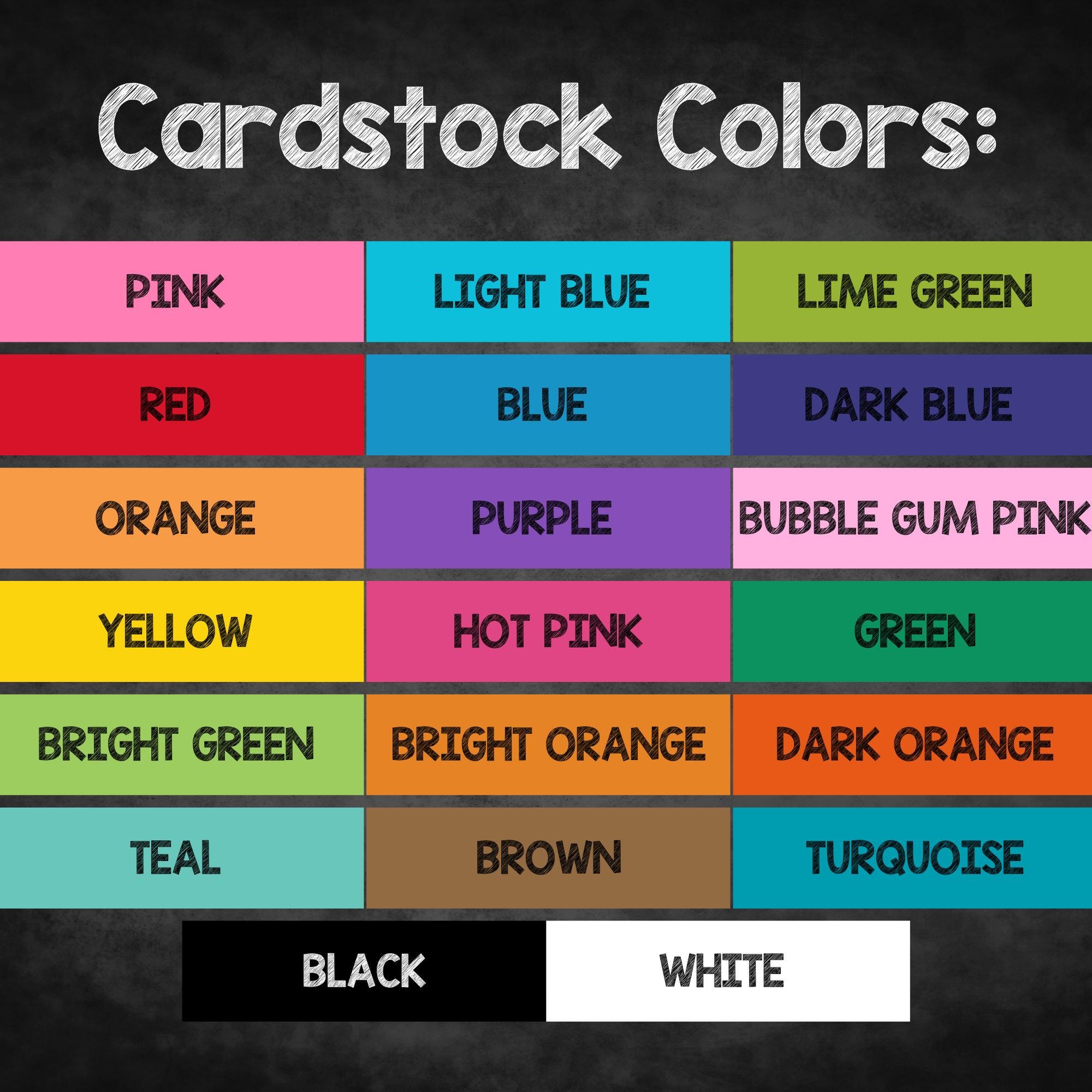 CUSTOM CURSIVE BULLETIN Board Letters | 5 Inch | Classroom Décor ...