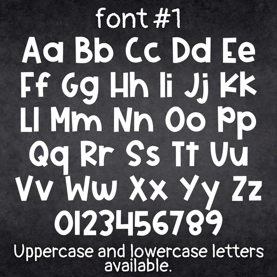 Custom 5" Cheetah Print Bulletin Board Letters - Etsy