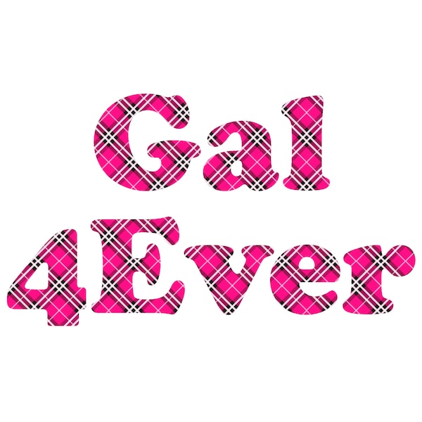 Gyaru Decal Art - Etsy Canada