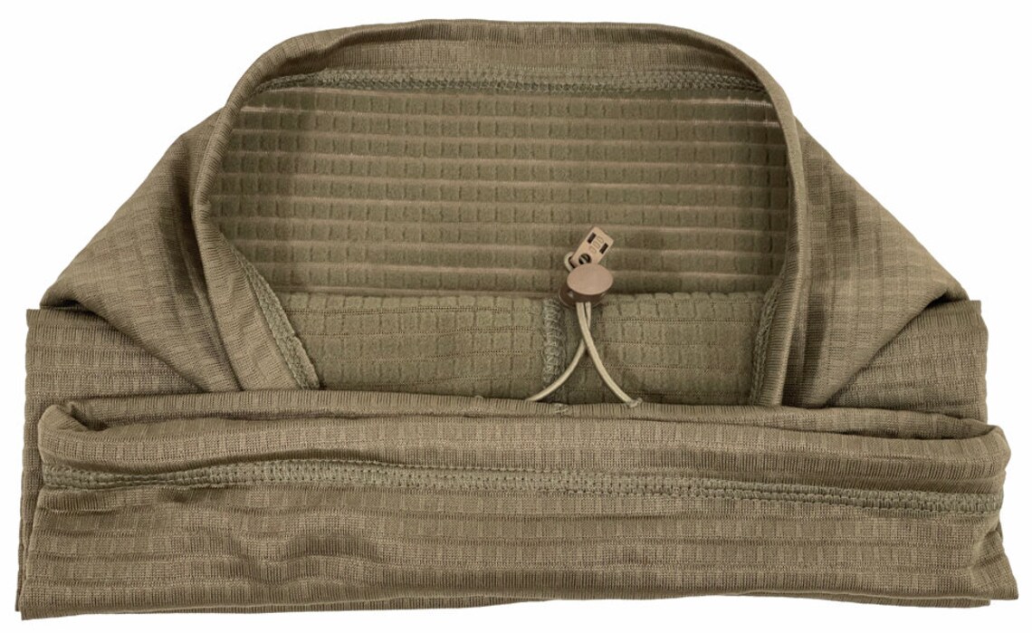 Grid Fleece Neck Gaiter Gen III Level 2 - New - Etsy