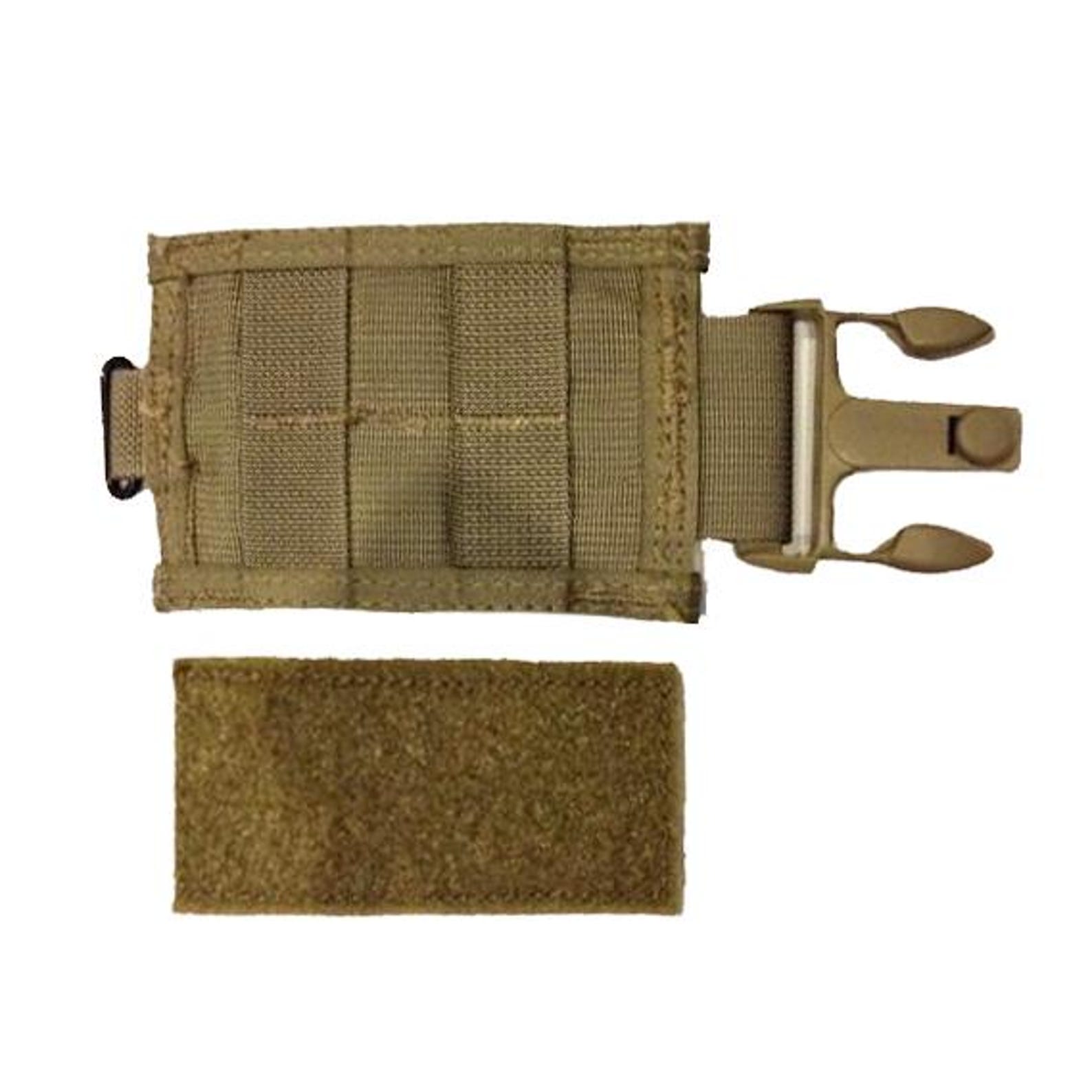 USMC Military Surplus SFLCS Drop Leg Adapter Fastex - New - Etsy