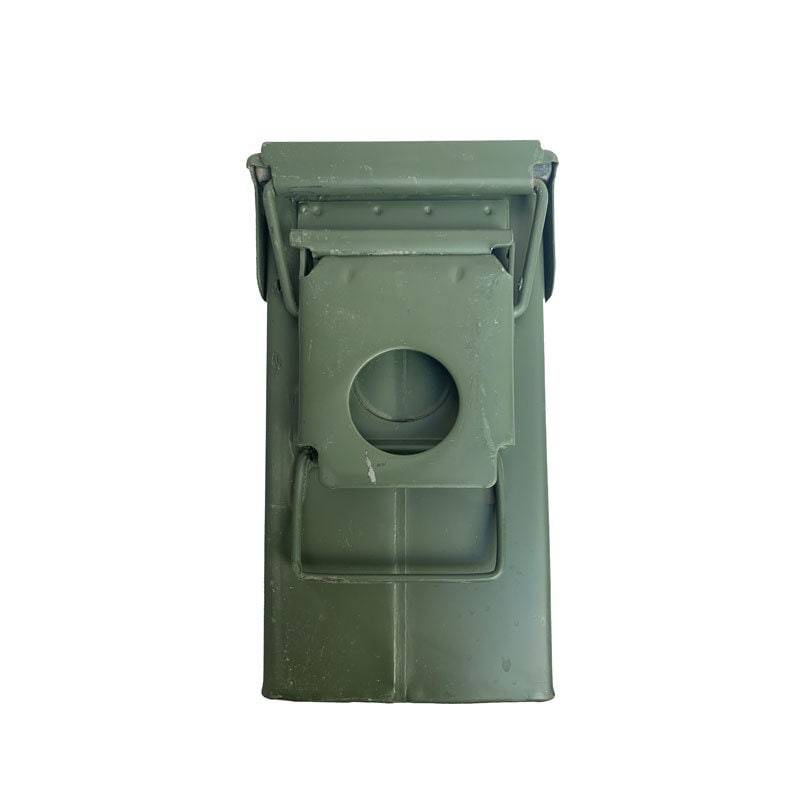 Used Ammo Cans 30 Cal (aka M19A11) Grade 1 US Military Surplus 1, 5 or ...