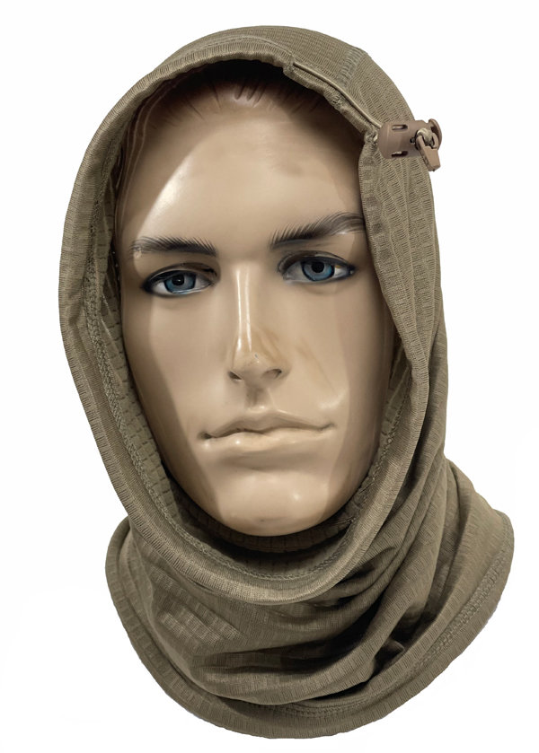 Grid Fleece Neck Gaiter Gen III Level 2 - New - Etsy