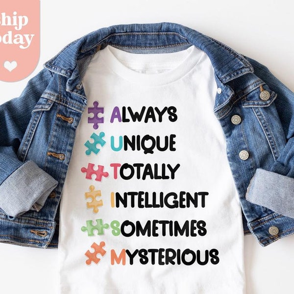 Autism Clothes - Etsy