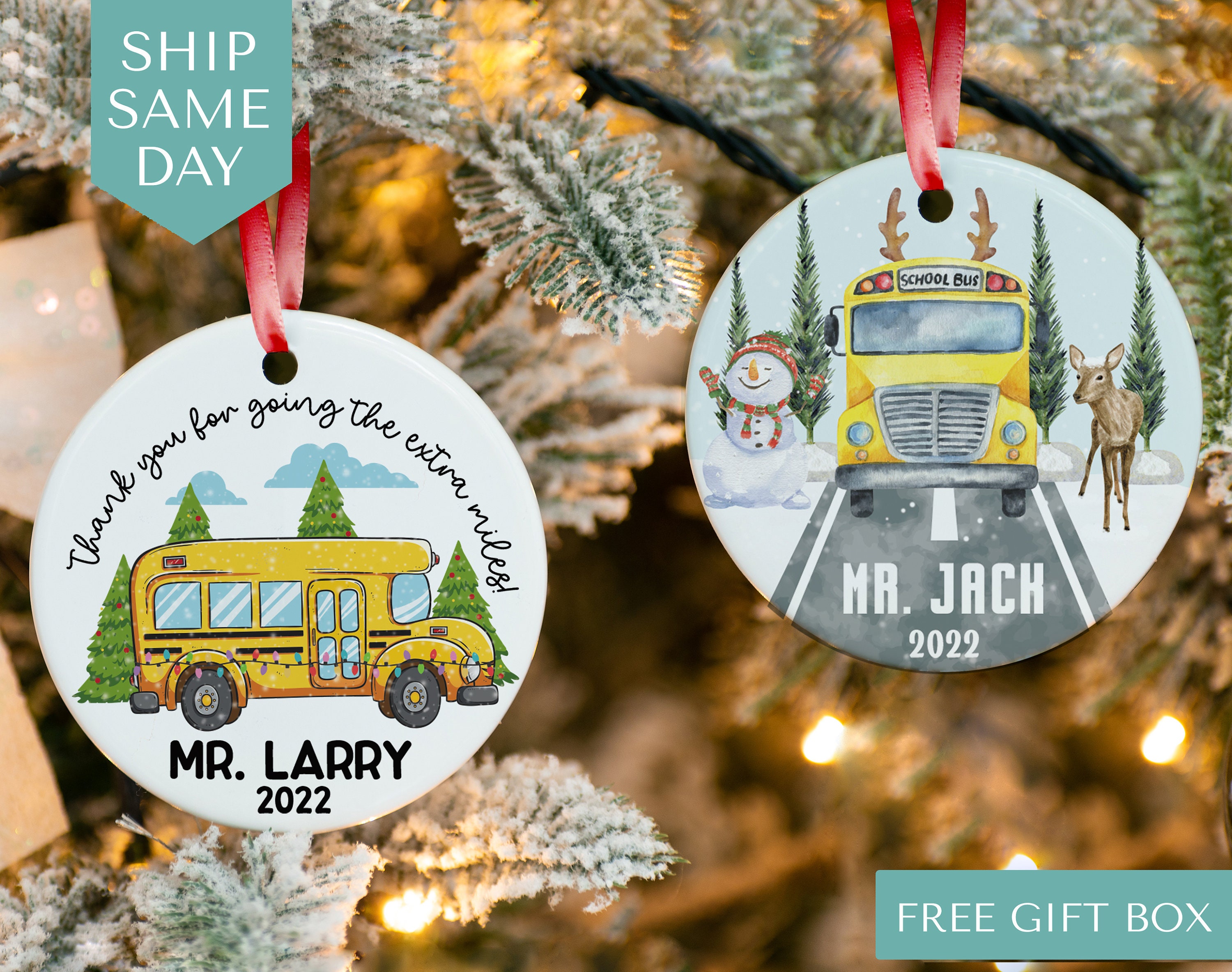 School Bus Thanksgiving Svg - Etsy