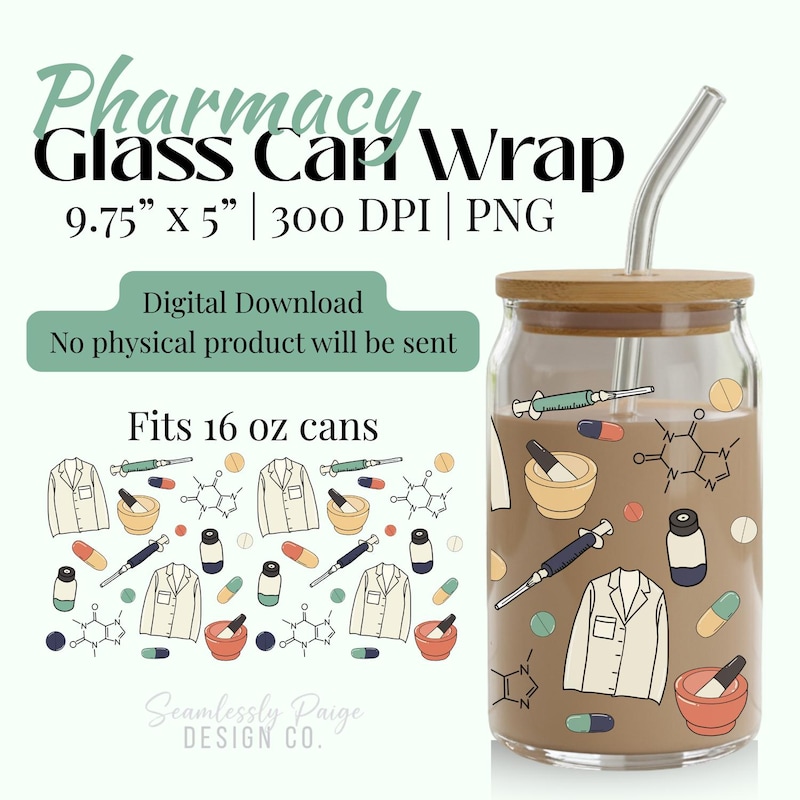 Pharmacy Original Art - Etsy