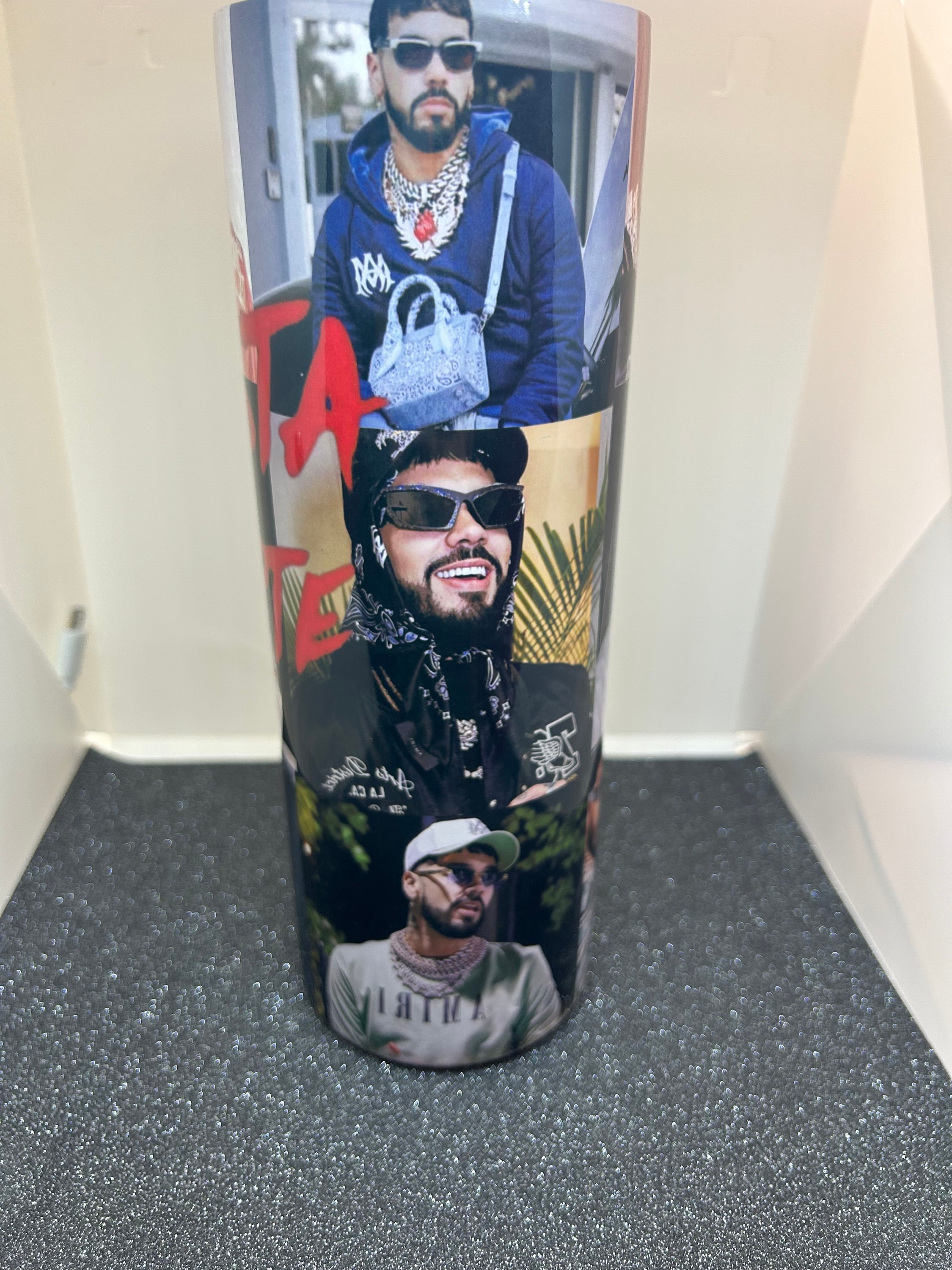 Anuel AA - Etsy