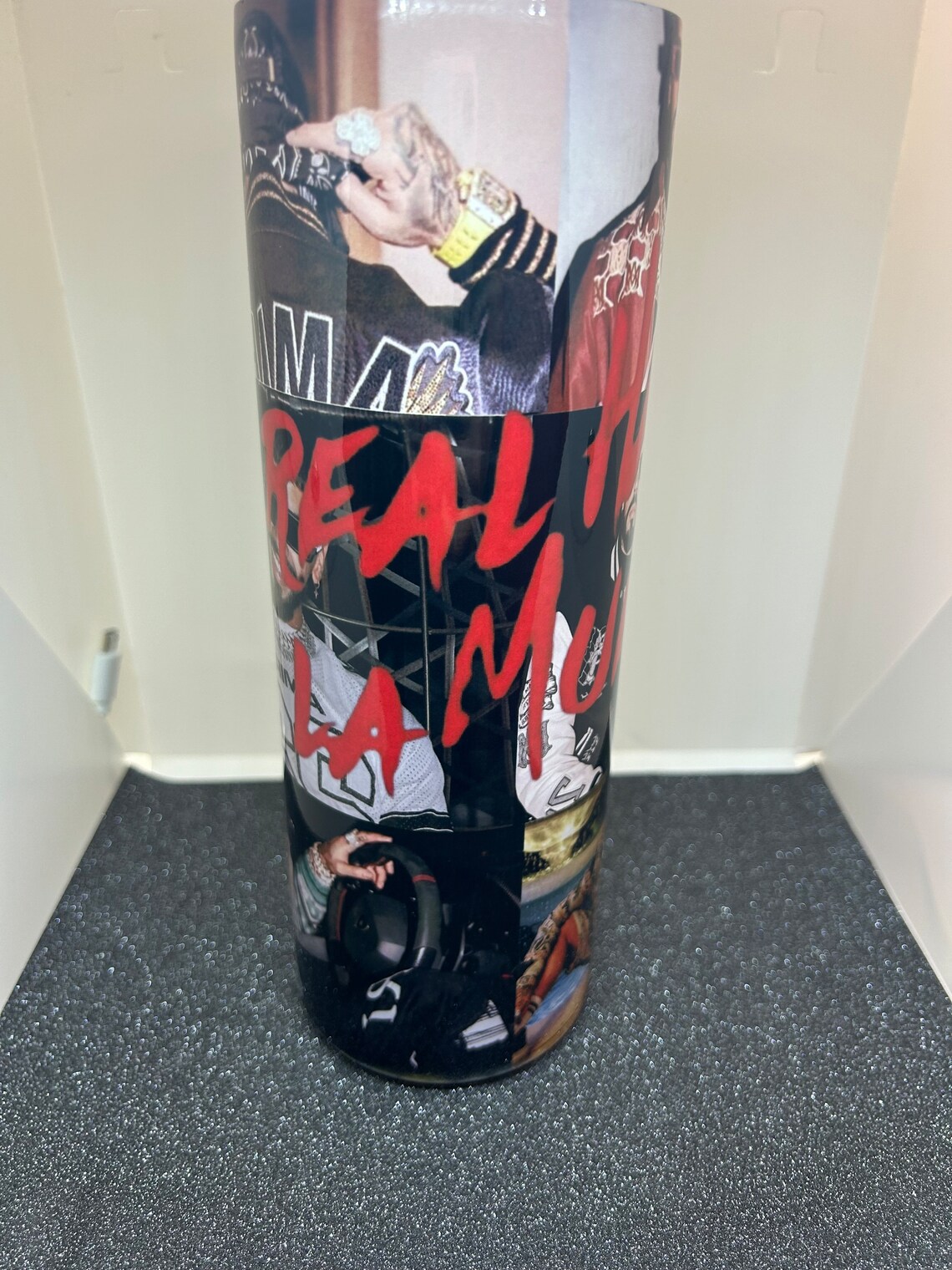Anuel AA - Etsy