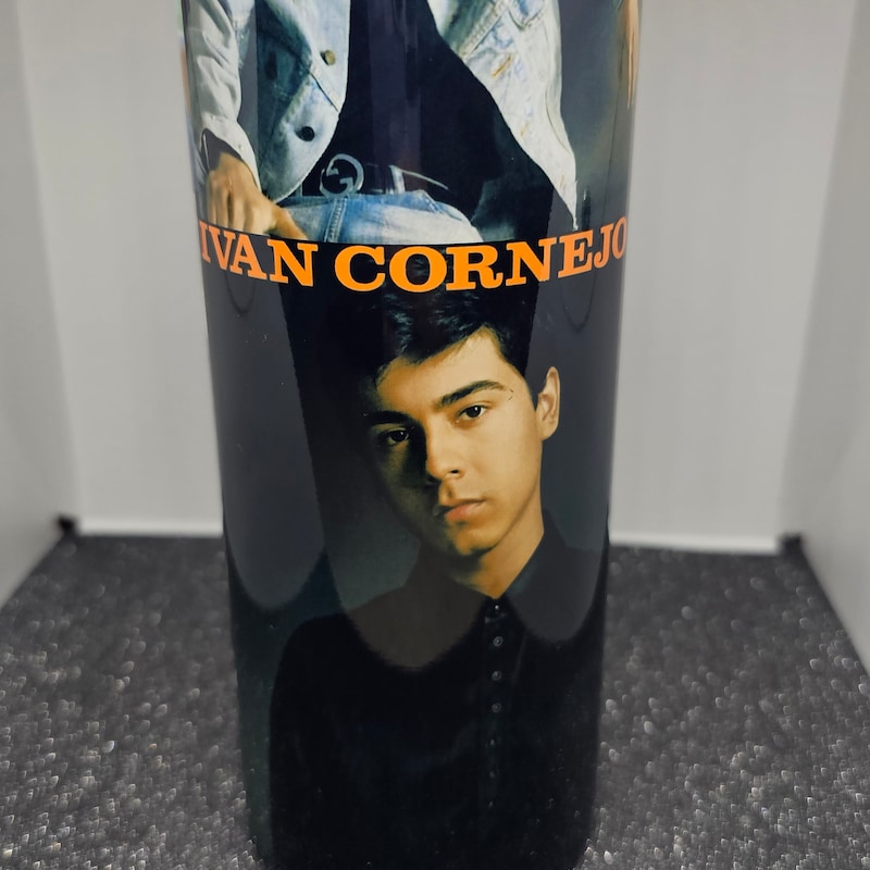 Ivan Cornejo Merch Merch - Etsy