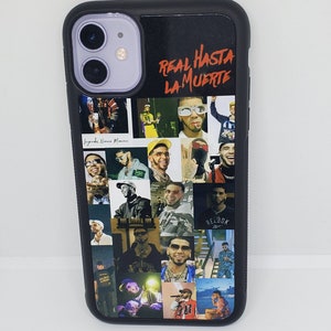 Anuel AA Phone Case - Etsy