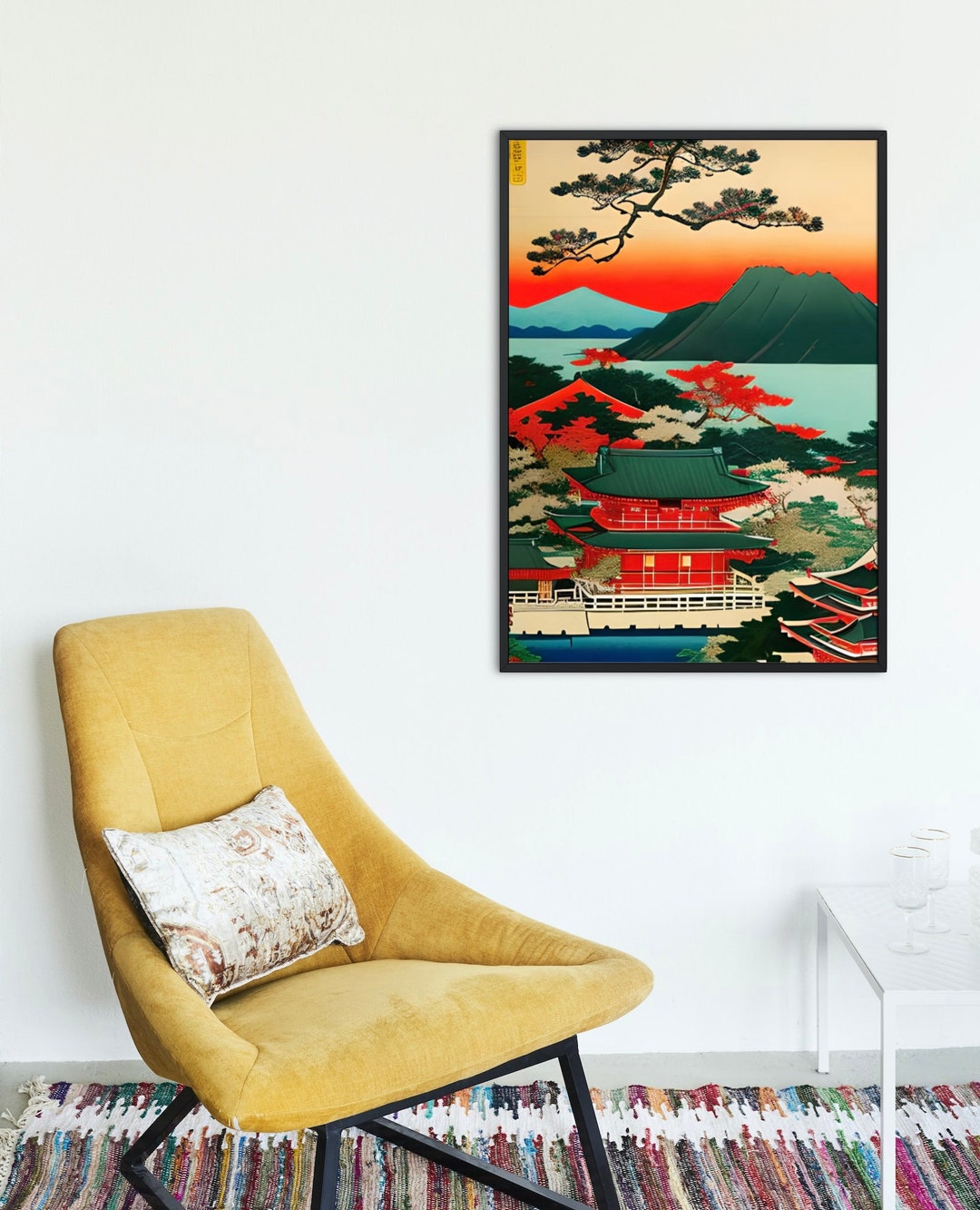 Japanese Temple Photo, Traditional Japan, Zen Buddhism Art, Japan Photo ...