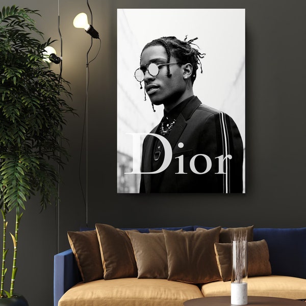 Dior - Etsy