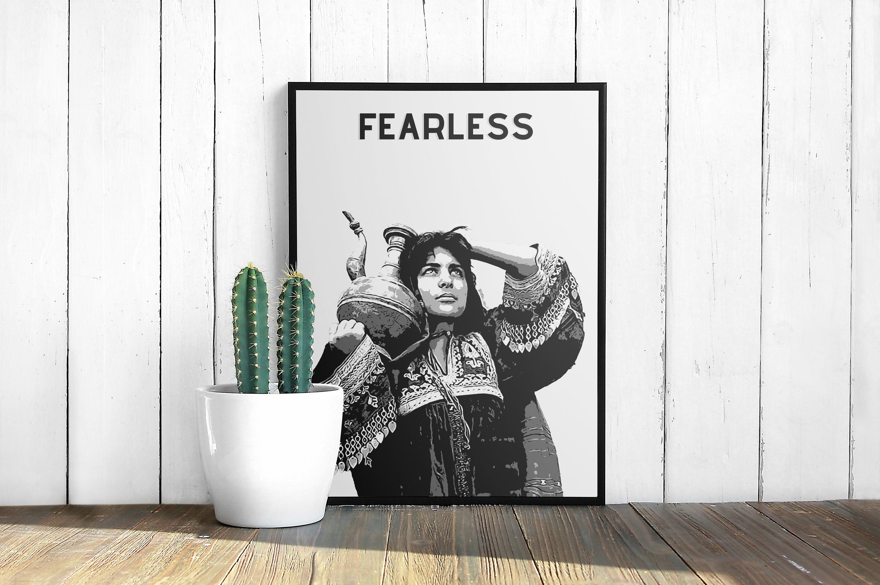 Fearless Girl, Selfless, Relentless, Freedom, Liberty, Woman Girl Power ...