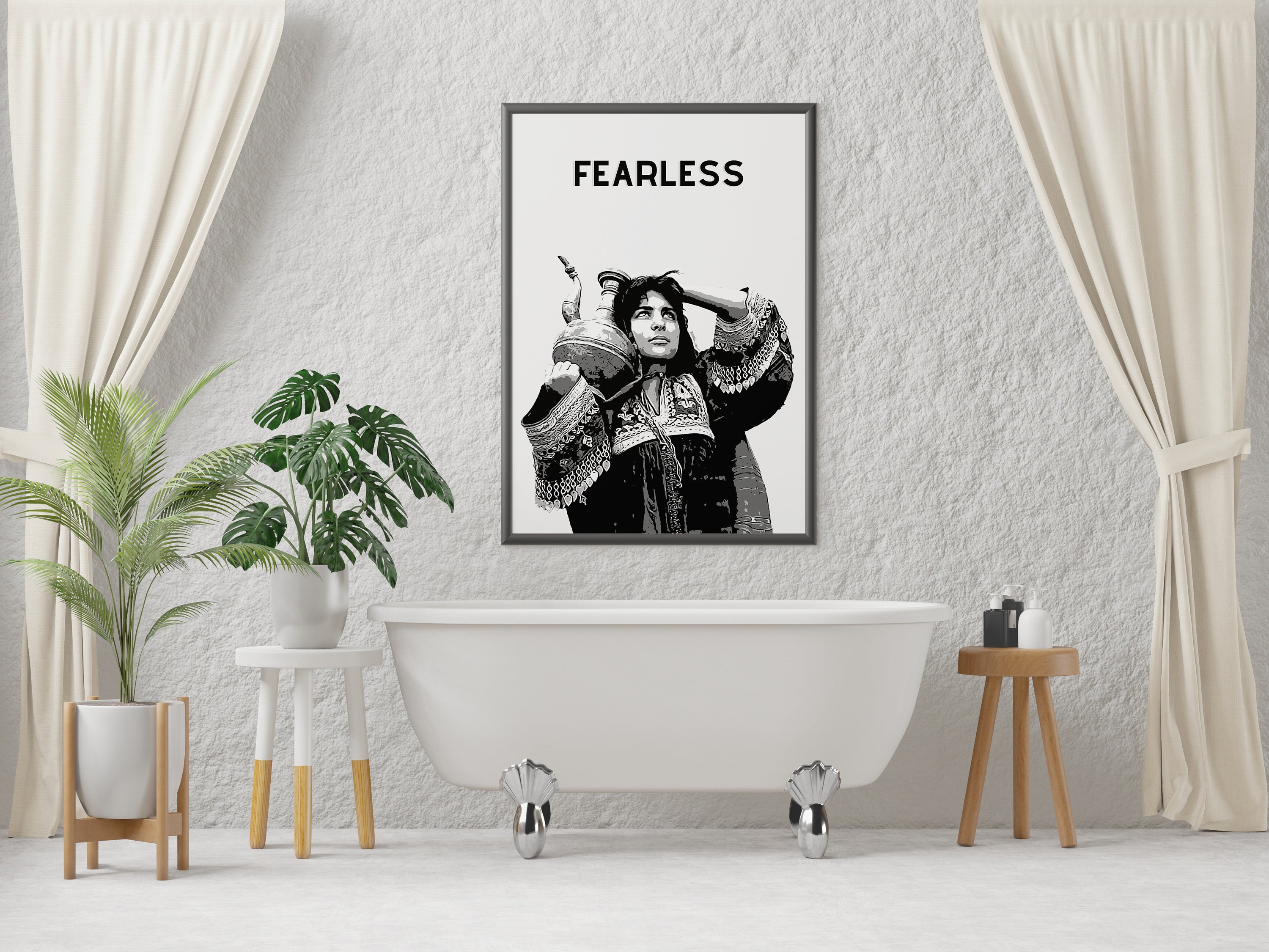 Fearless Girl, Selfless, Relentless, Freedom, Liberty, Woman Girl Power ...