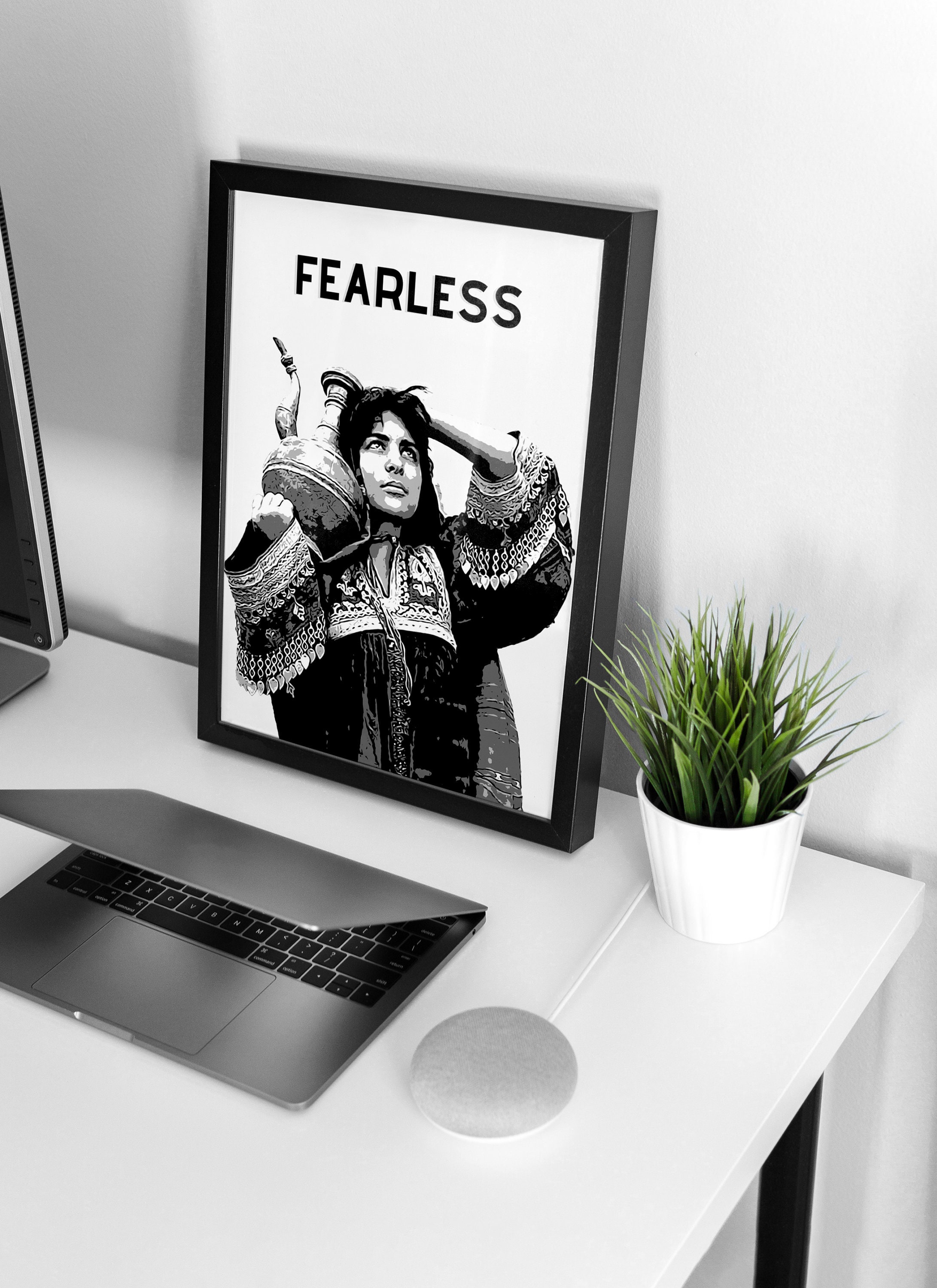 Fearless Girl, Selfless, Relentless, Freedom, Liberty, Woman Girl Power ...