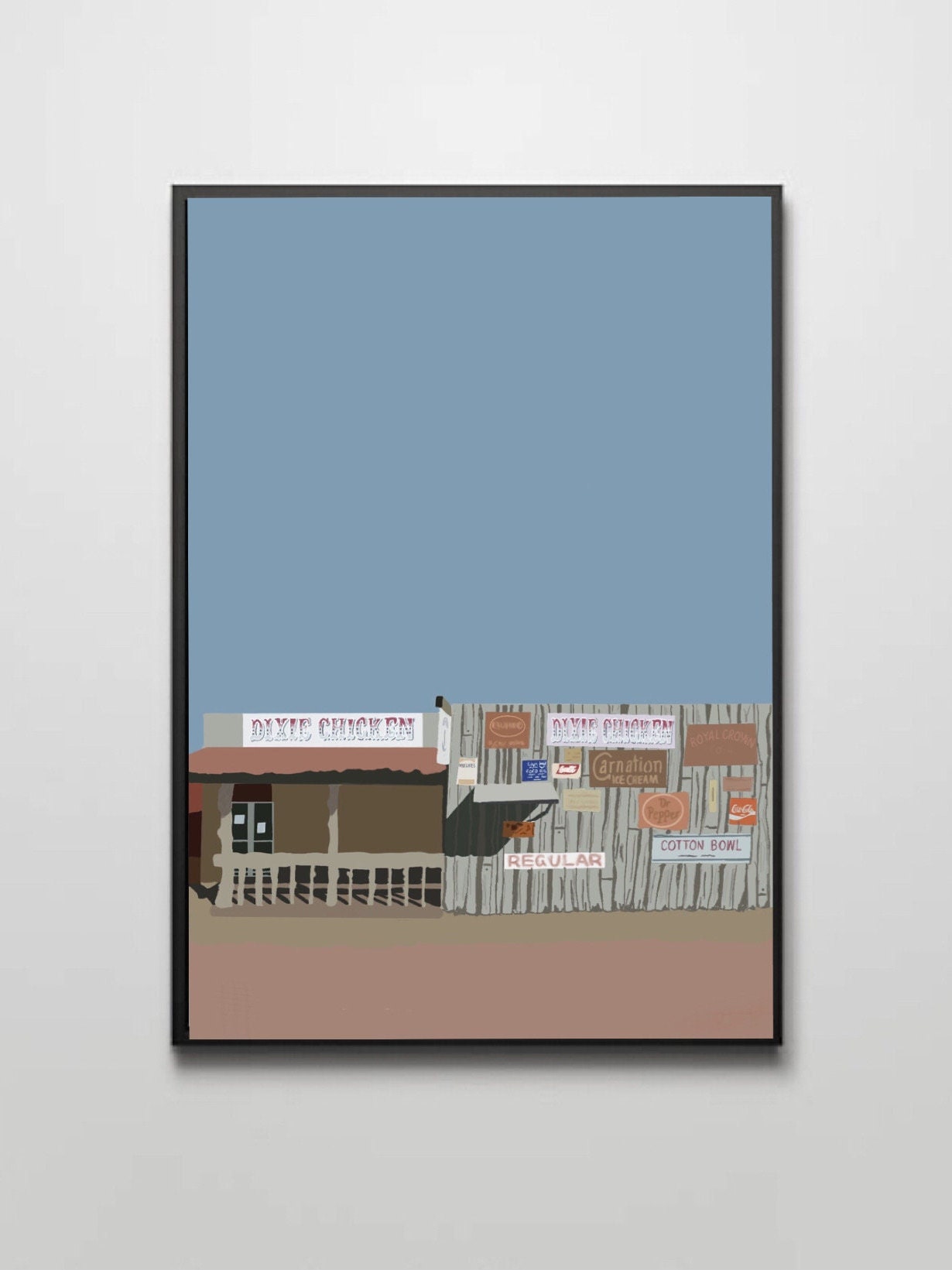 3 Texas A&M Posters / Digital Prints / Dorm Room Art/ Aggie Art ...