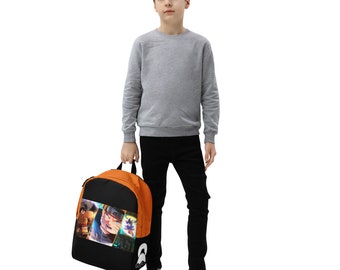 Roblox Piggy Backpack - Etsy