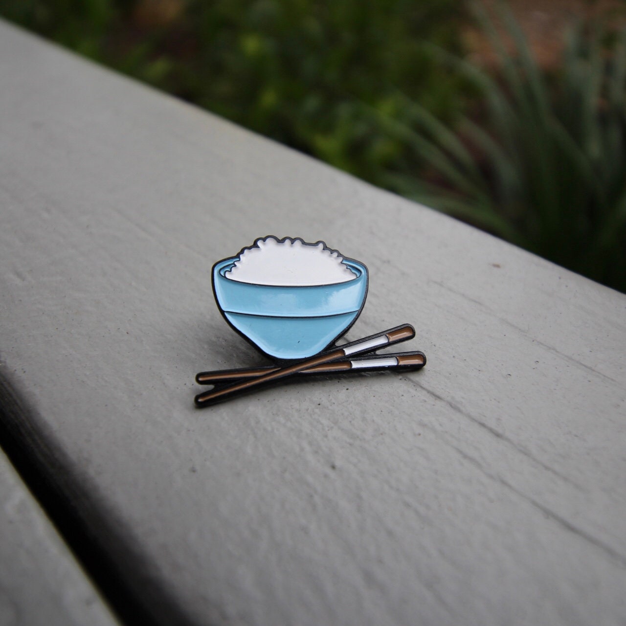 Chinese Food Enamel Pins L Bubble Tea Pin L Boba Pin L Ramen Pin L Rice ...