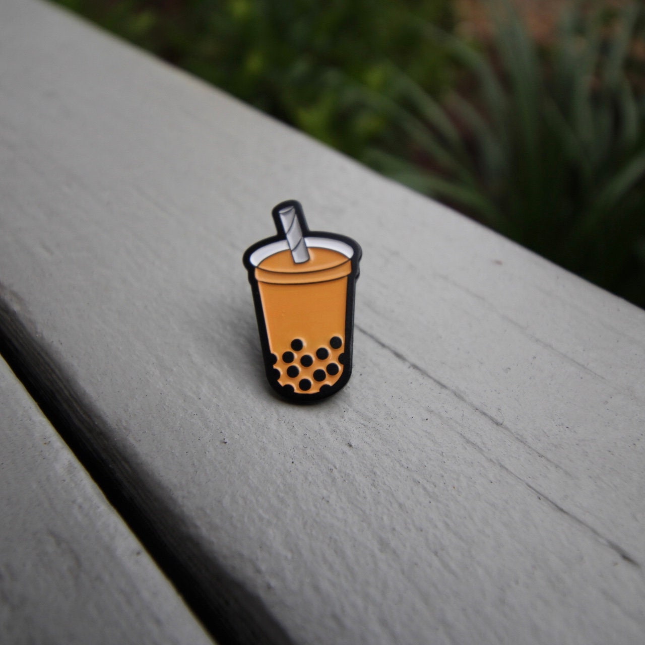 Chinese Food Enamel Pins L Bubble Tea Pin L Boba Pin L Ramen Pin L Rice ...