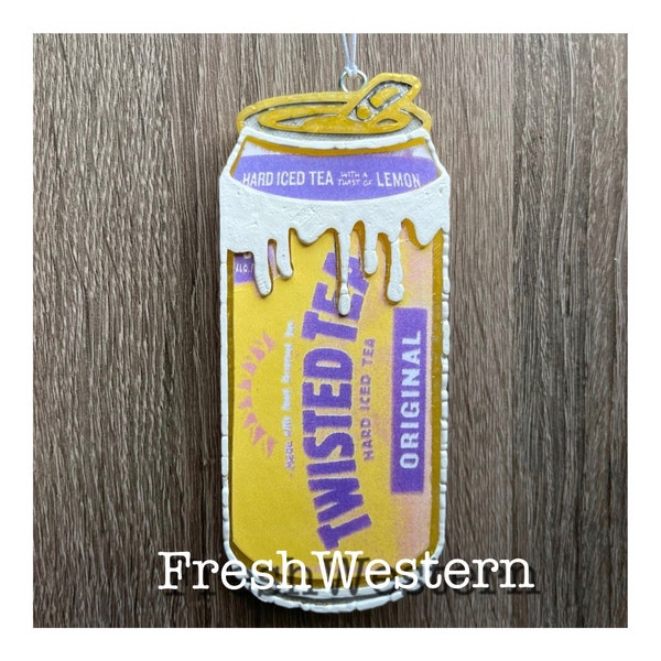 Twisted Tea Svg - Etsy