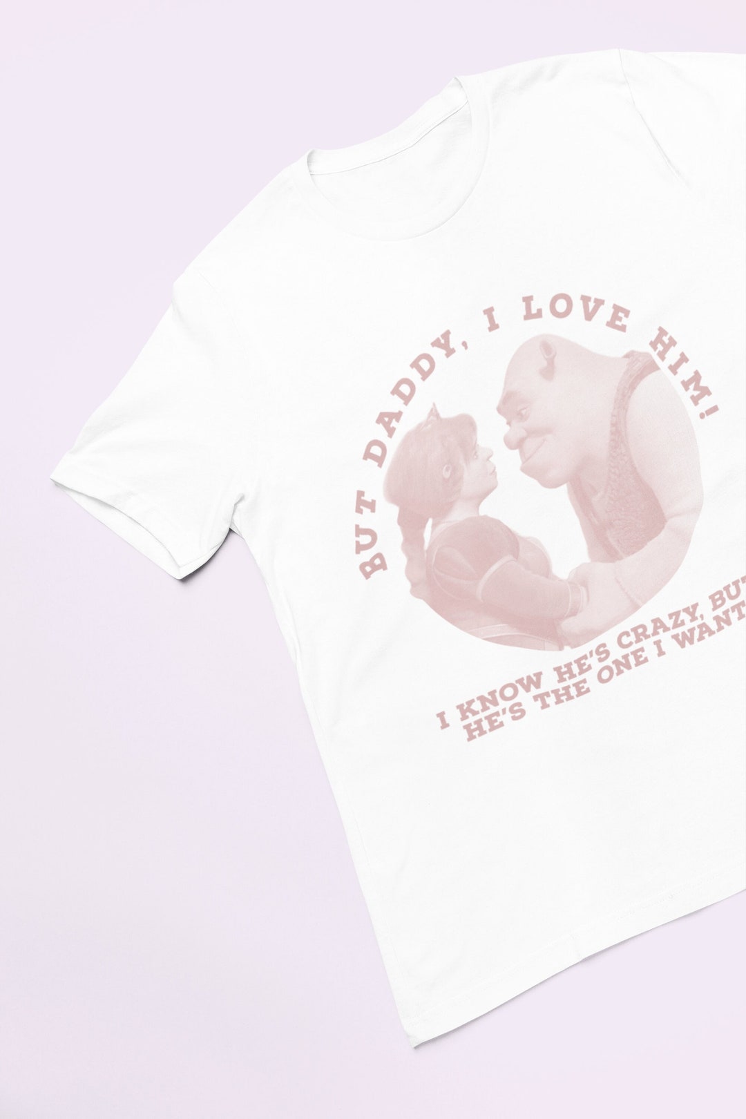 Shrek and Fiona Taylor Swift Inspired T-shirt/ T-shirt Inspired by but ...