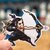 Overwatch 2 Mauga Pixel Spray Vinyl Sticker - Decal, Laptop, Phone ...