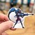 Overwatch 2 Mauga Pixel Spray Vinyl Sticker - Decal, Laptop, Phone ...