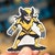 Overwatch 2 Mauga Pixel Spray Vinyl Sticker - Decal, Laptop, Phone ...