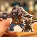 Overwatch 2 Ashe Pixel Spray Vinyl Sticker Decal, Laptop, Phone, Gaming ...