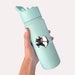Overwatch 2 Hanzo Pixel Spray Vinyl Sticker Decal, Laptop, Phone ...