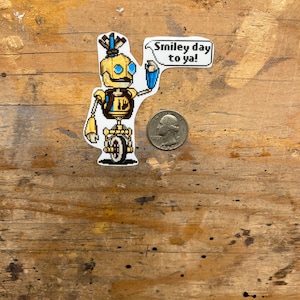 Overwatch 2 Mercy Pixel Spray Vinyl Sticker Decal, Laptop, Phone ...